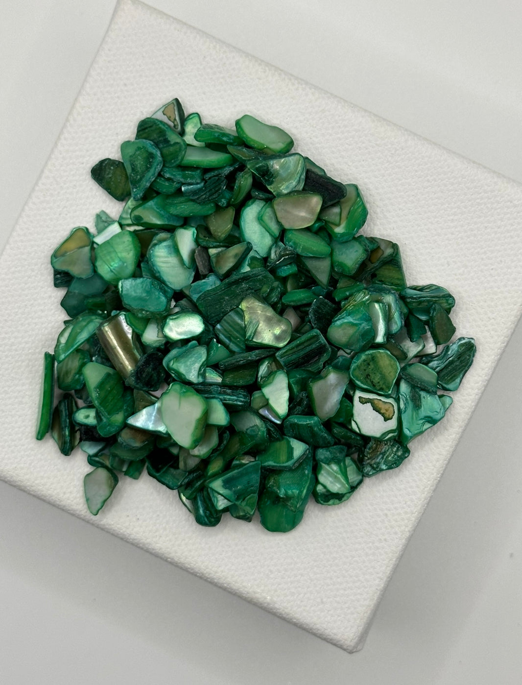 Crushed Shell – Deep South Shelling