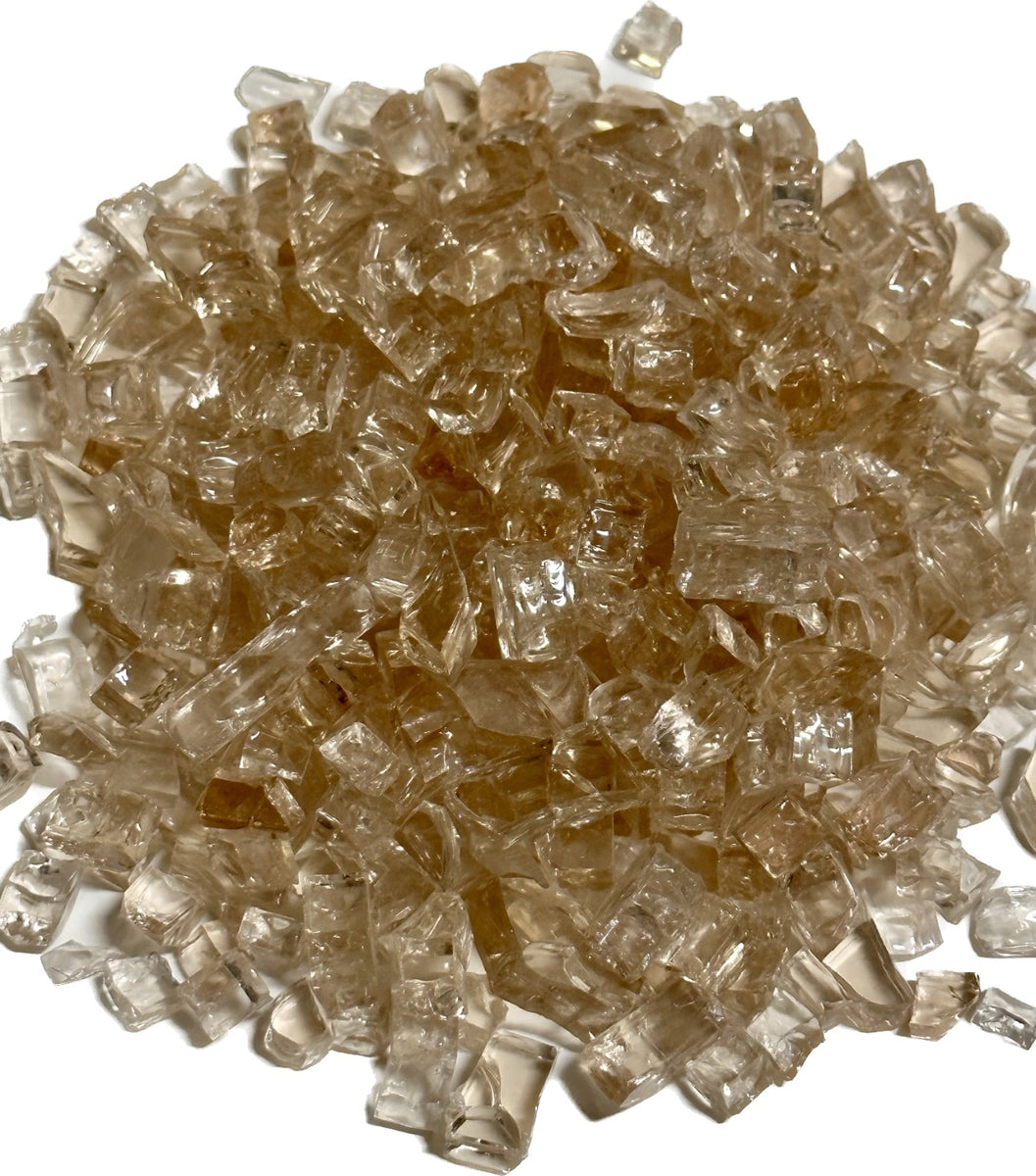 Blush Classic Glass – Deep South Shelling